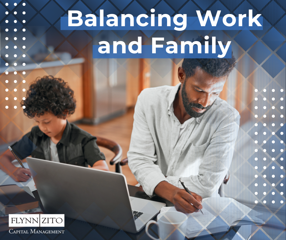 Balancing Work and Family