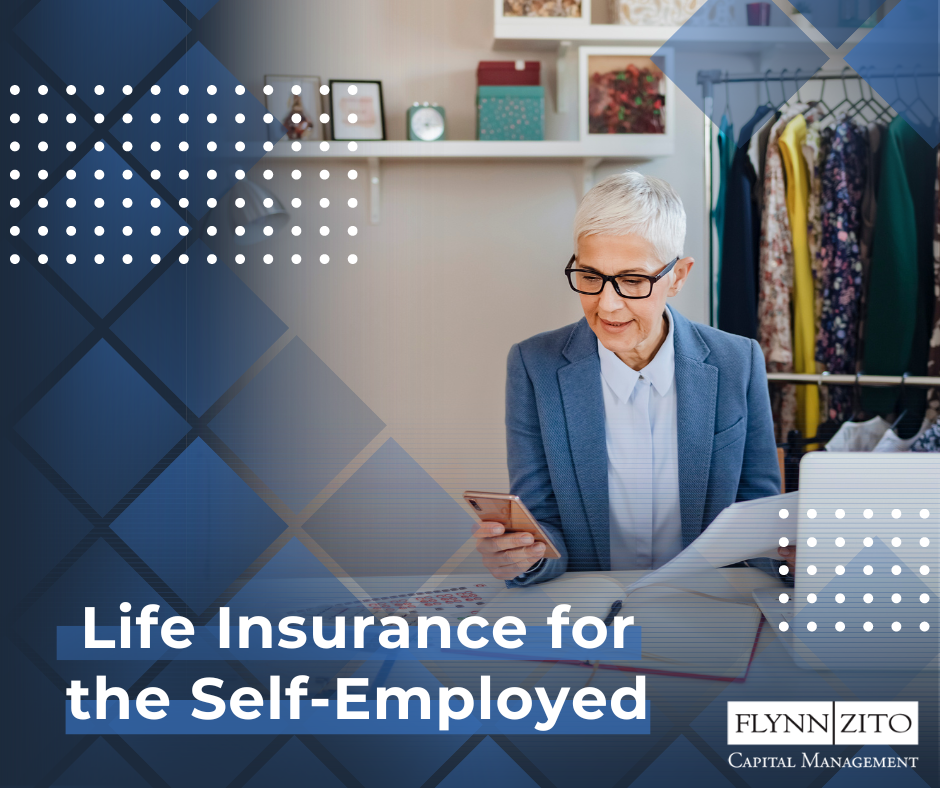 Life Insurance for the Self-Employed